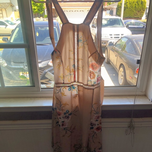 Dresses Maxi Dress Poshmark